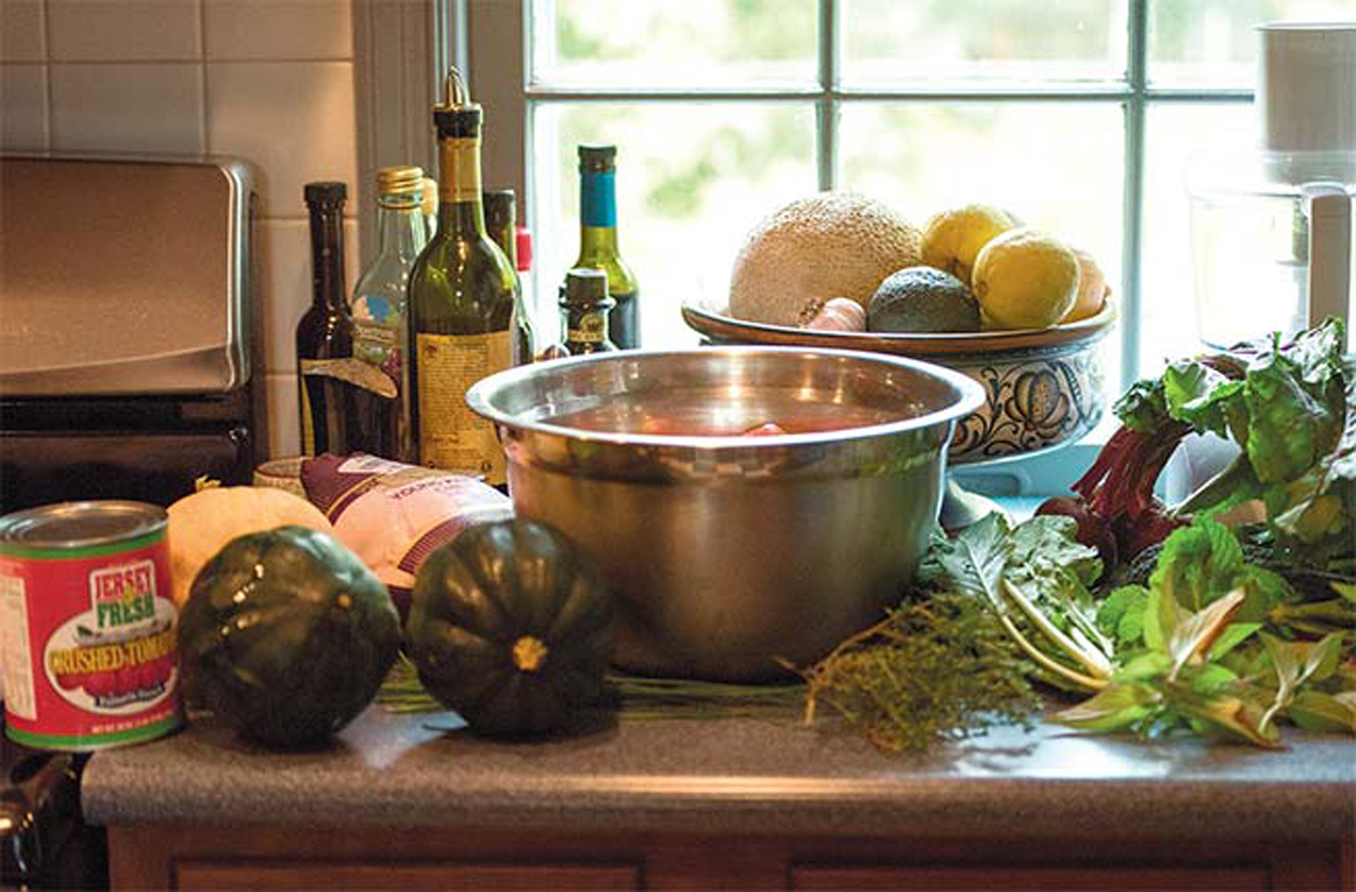 The Suppers Programs Reroutes the Road to Healthier Eating