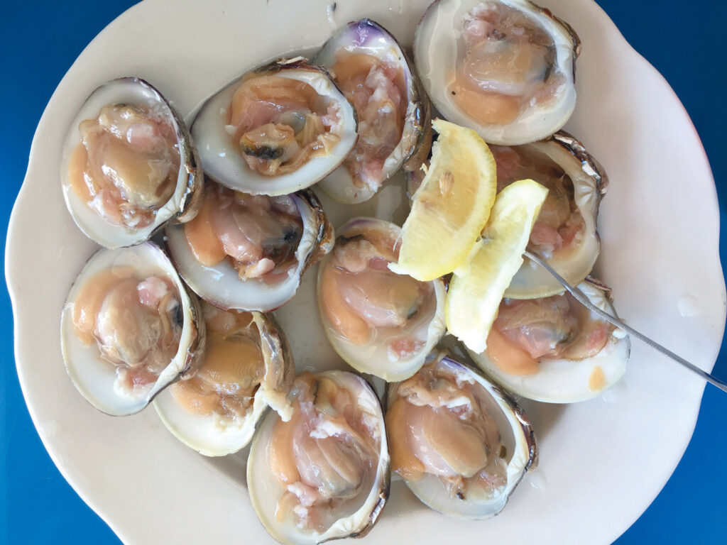 The Jersey Shore Clam Shack that Taught Me about Great Restaurants