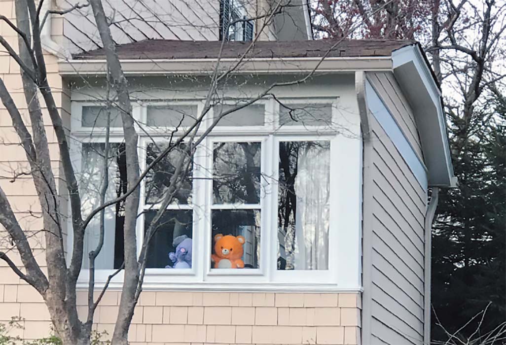 Editor's Letter: Rapture & Renewal