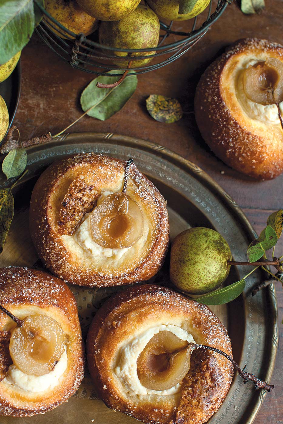 Pinelands: Natural Splendor & Flavors Abound in South Jersey