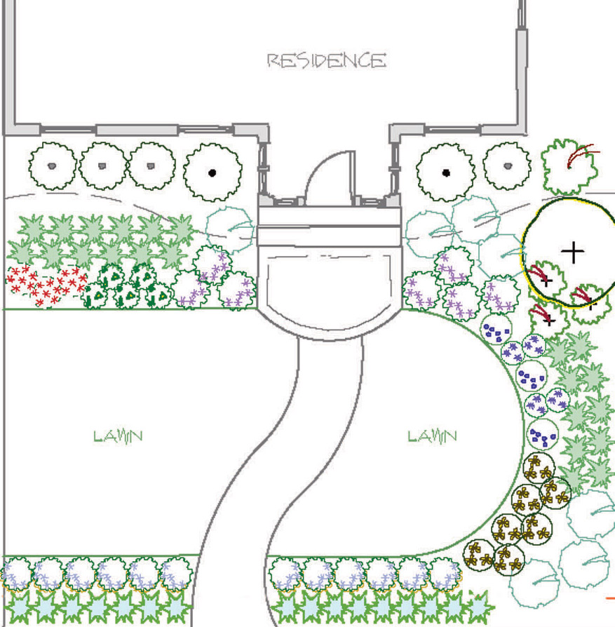 Are You Ready to Get Rid of Your Front Lawn?