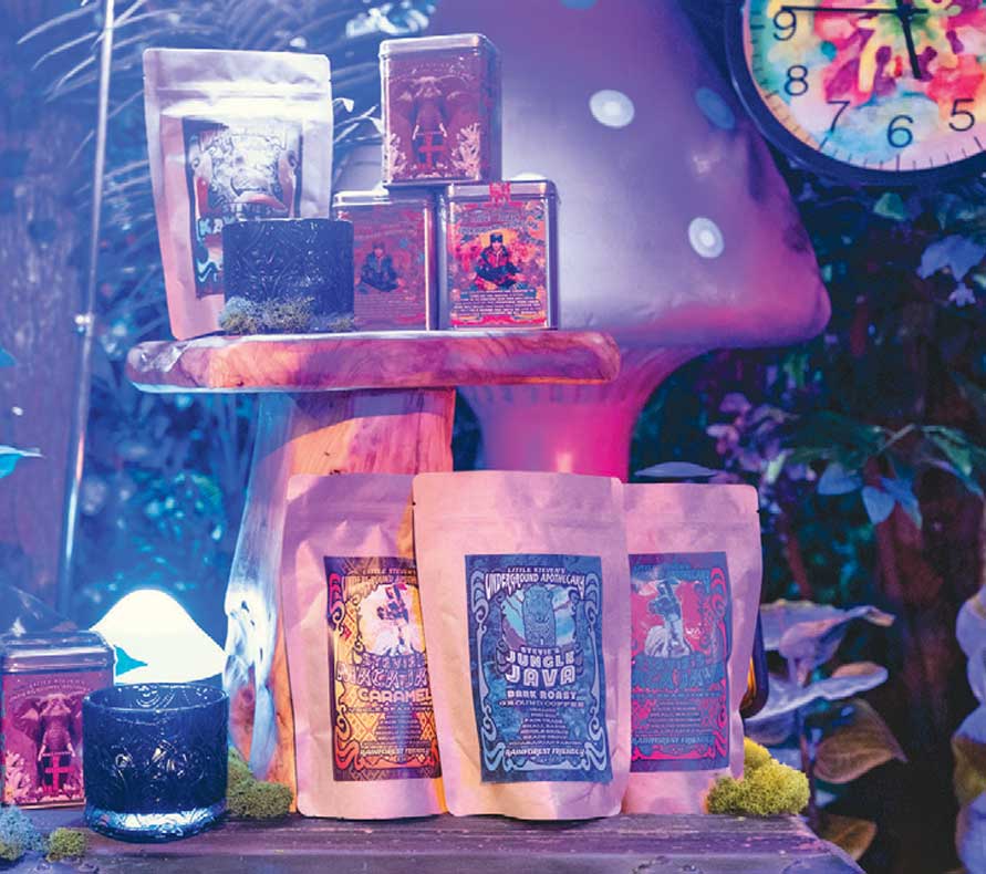 Wicked Cool Wellness Encourages a Holistic Lifestyle