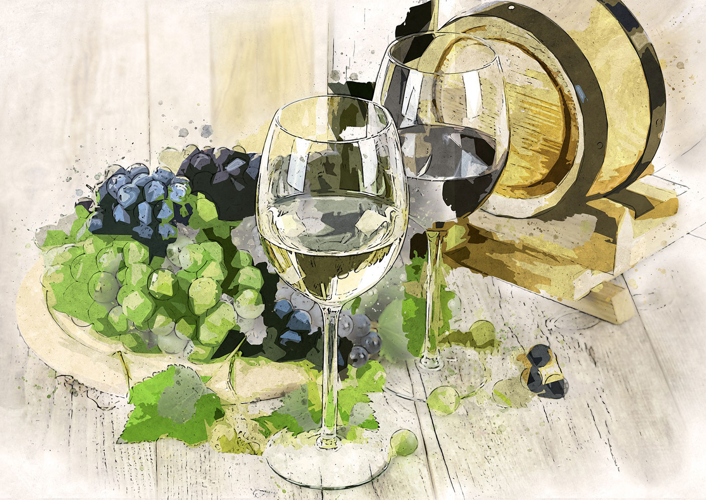 2023 New Jersey Drink Local Winery Guide