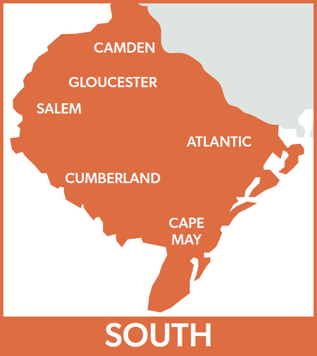 2023 New Jersey Drink Local Winery Guide