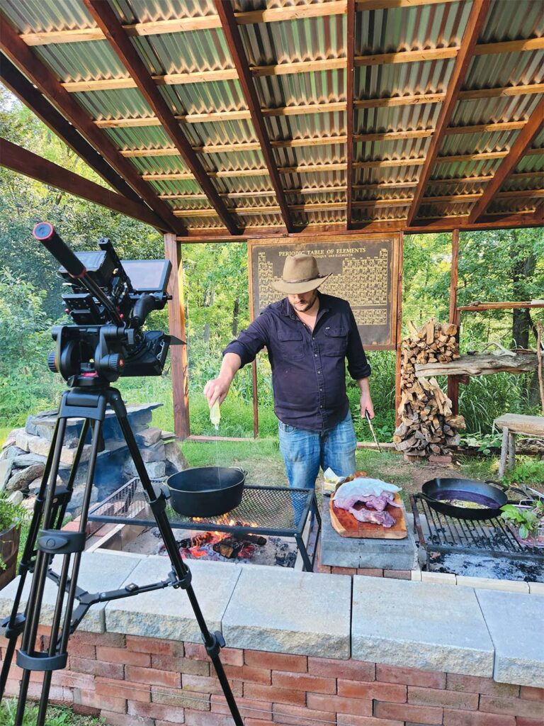 Table for 92—Cooking Through the Periodic Table of Elements